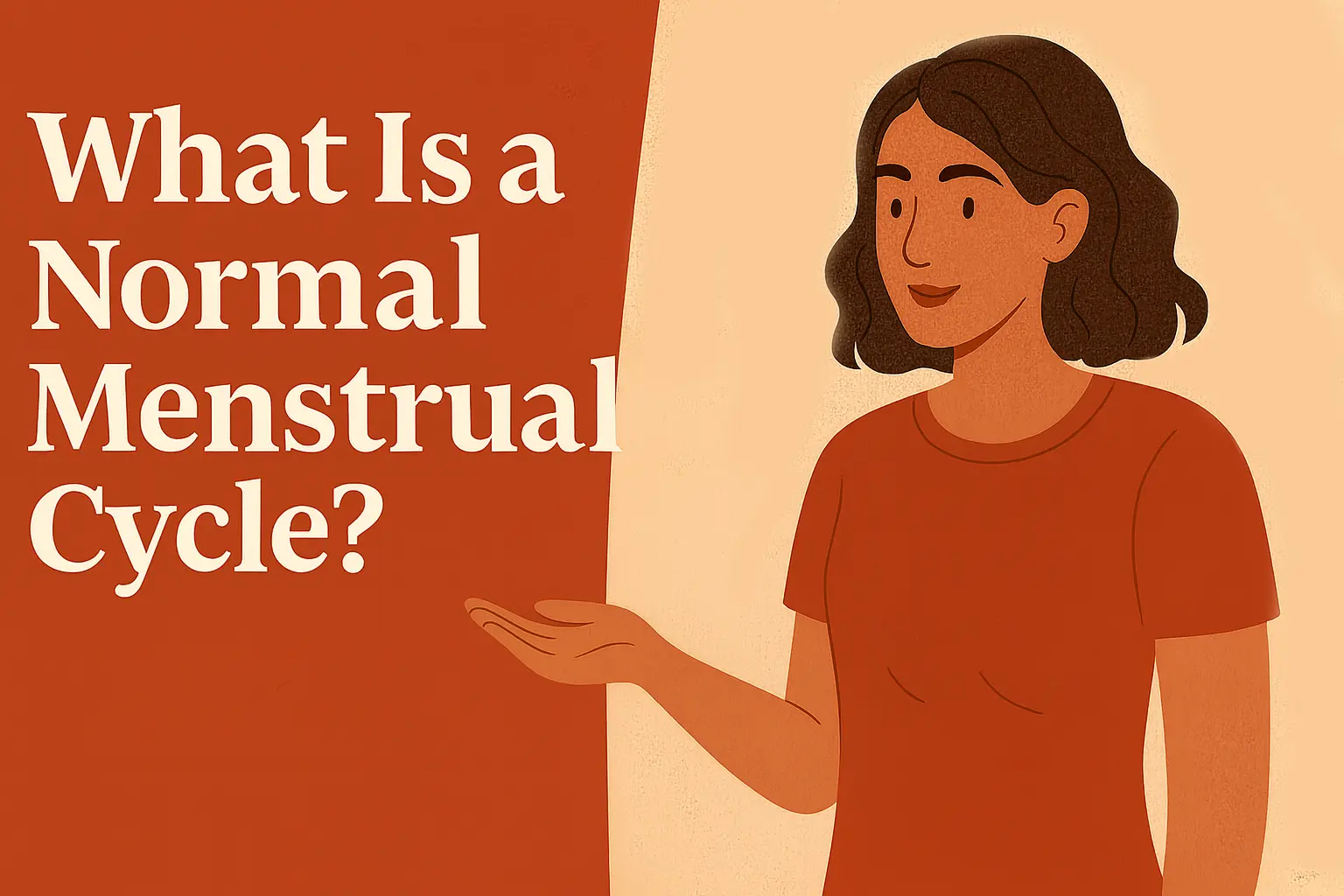 When Is My Cycle – Period, Ovulation & Fertility Calculators