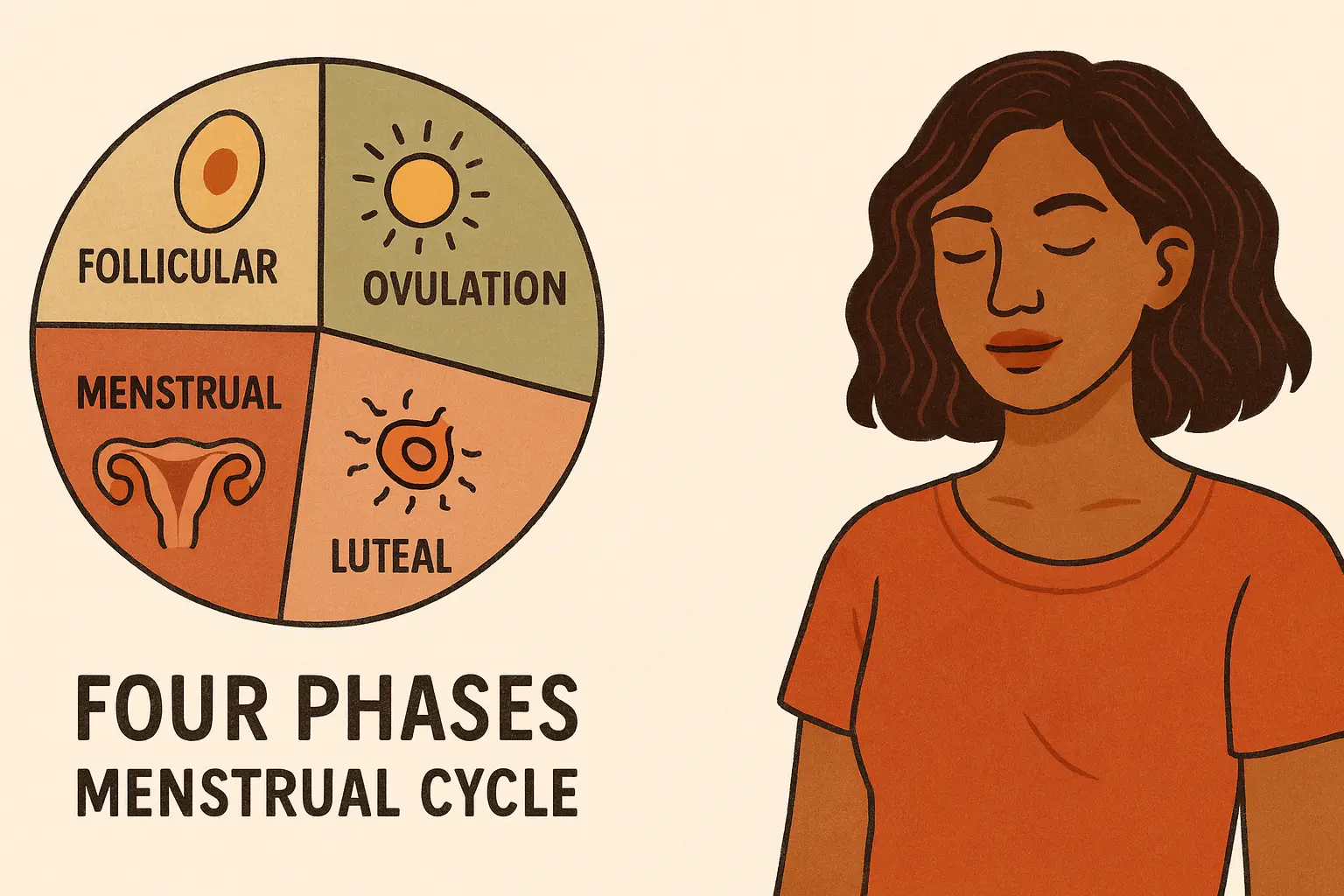 When Is My Cycle – Period, Ovulation & Fertility Calculators