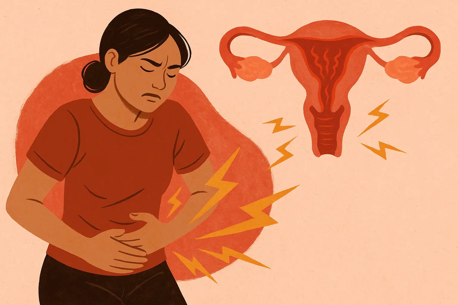 When Is My Cycle – Period, Ovulation & Fertility Calculators