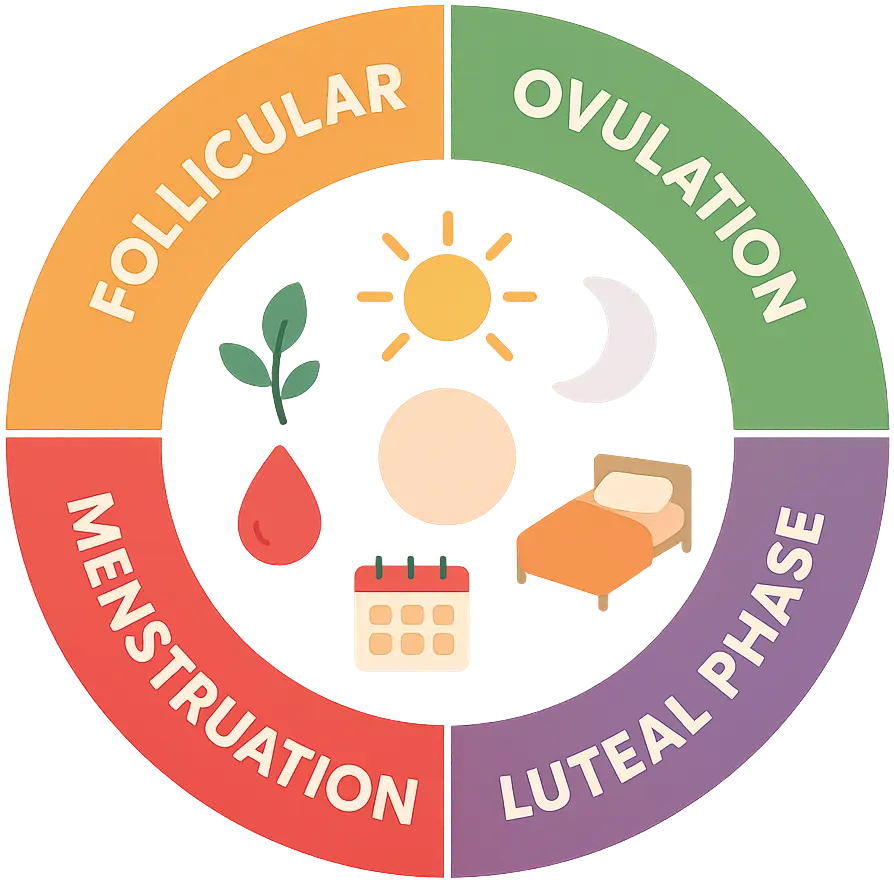 Ovulation Calculator – Estimate Your Most Fertile Day