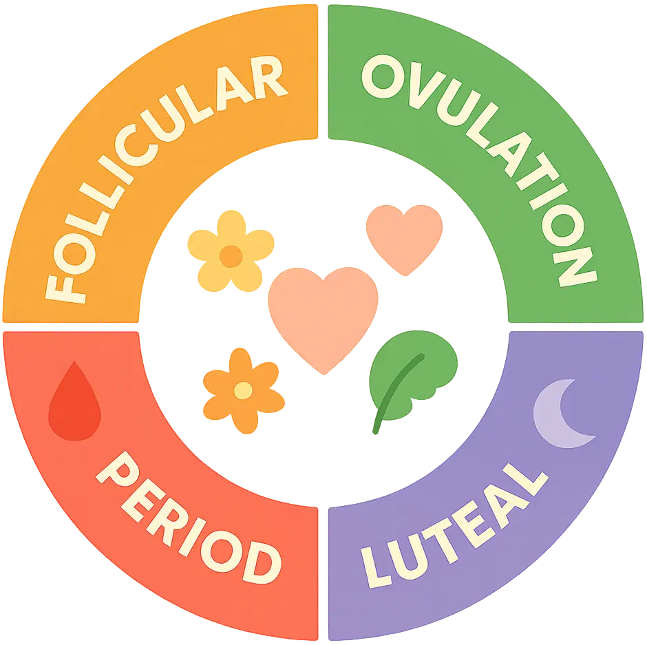 When Is My Period? – Find Out with a Smart Cycle Tracker